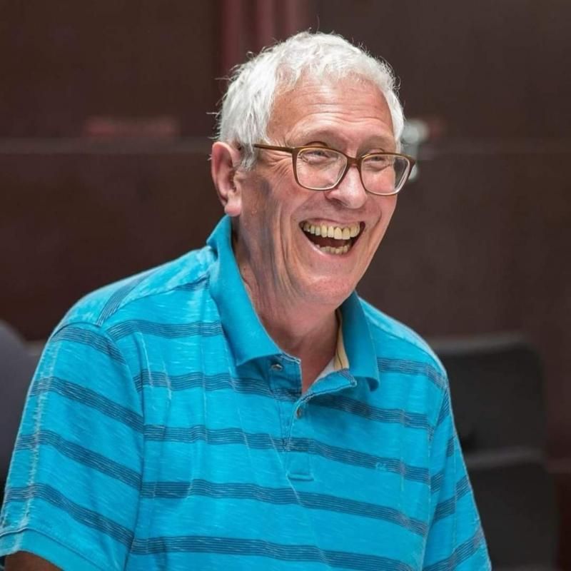 Obituary: Peter Gane | Guildhall School of Music & Drama Obituary: Peter Gane | Guildhall School of Music & Drama